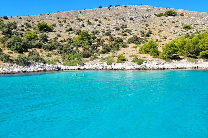 Private Full Day Tour | Food & Drinks | Kornati or Vrgada - Included Amenities