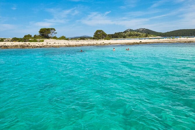 Private Full Day Tour | Food & Drinks | Kornati or Vrgada - What to Expect