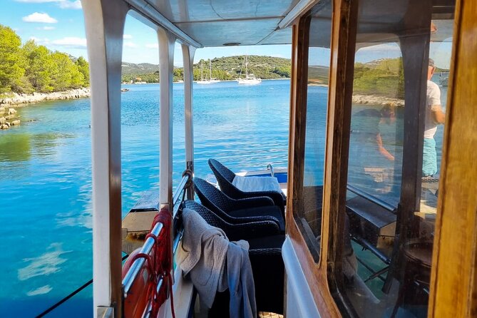 Private Full Day Tour | Food & Drinks | Kornati or Vrgada - Preparing for Your Tour