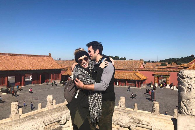 Private Full Day Tour: Forbidden City, Tiananmen & Summer Palace - Analyzing the Value and Practicalities