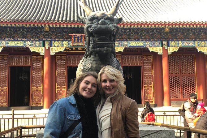 Private Full Day Tour: Forbidden City, Tiananmen & Summer Palace - FAQs