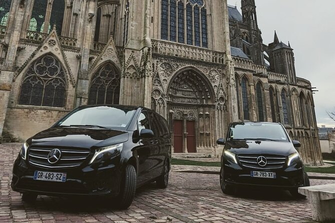 Private Full Day Tour From Bayeux - Accessibility and Requirements