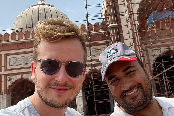 Private full day tour from Delhi Agra Taj Mahal and Agra Fort - FAQ