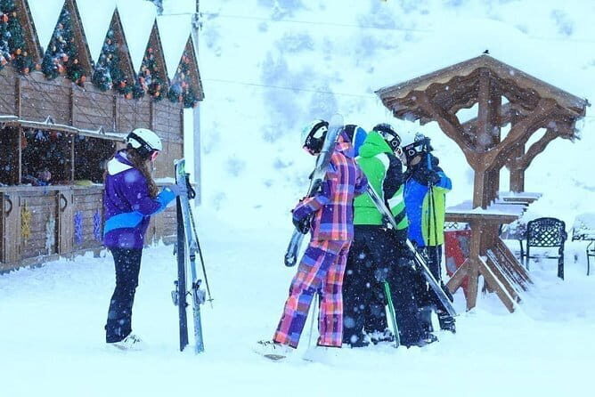 Private Full Day Tour From Dushanbe to Iskandarkul - In The Sum Up: Who Will Love This Tour?