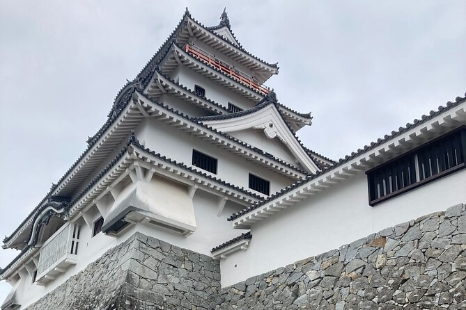 Private Full Day Tour From Fukuoka to Nagasaki - Pickup Information