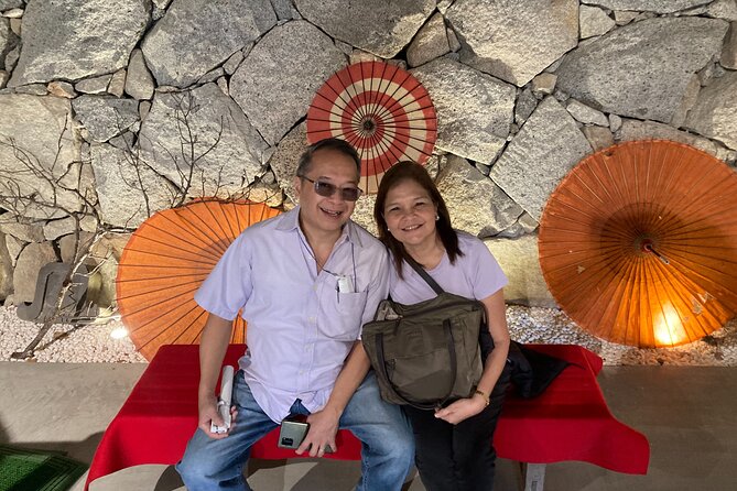 Private Full Day Tour From Fukuoka to Nagasaki - Customer Feedback