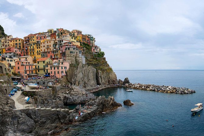 Private Full Day Tour from Genova pier: Cinque Terre - Who Is This Tour Best For?