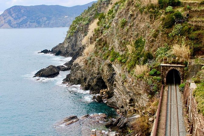 Private Full Day Tour from Genova pier: Cinque Terre - Final Thoughts