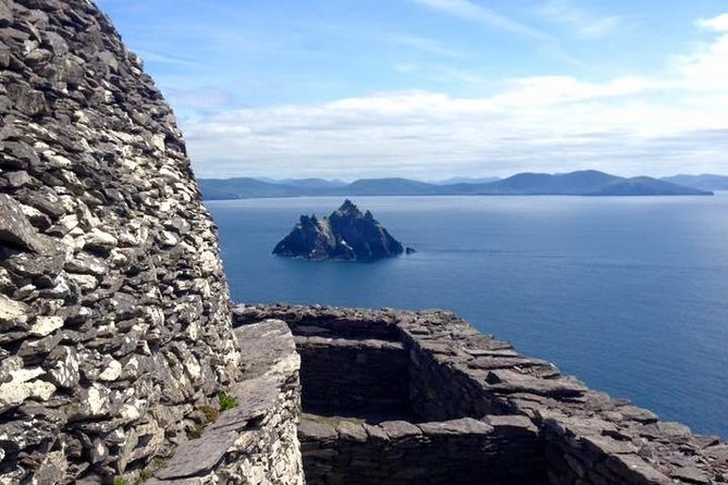 Private Full Day Tour From Killarney - Ring of Kerry/Skellig - An Overview of What This Tour Offers