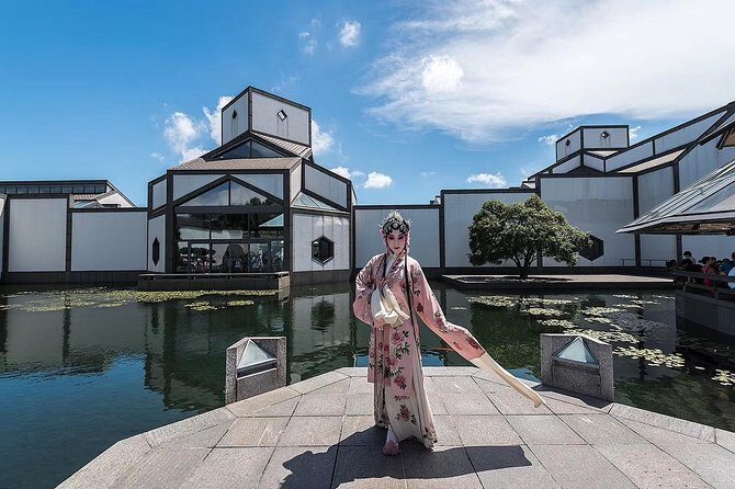 Private Full-day Tour from Shanghai Featuring both Classical and Modern Suzhou - Final Thoughts: Is This Tour Right for You?