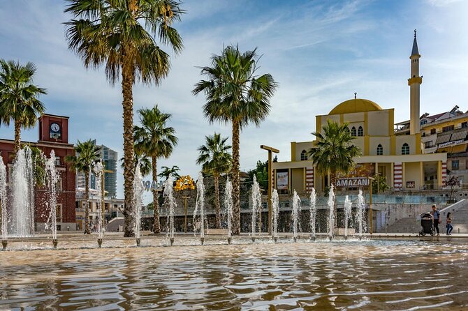 Private Full Day Tour from Tirana to Berat and Durres - A Deep Dive into the Itinerary