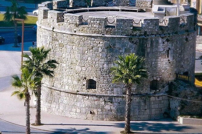 Private Full Day Tour from Tirana to Berat and Durres - What’s Included and What’s Not