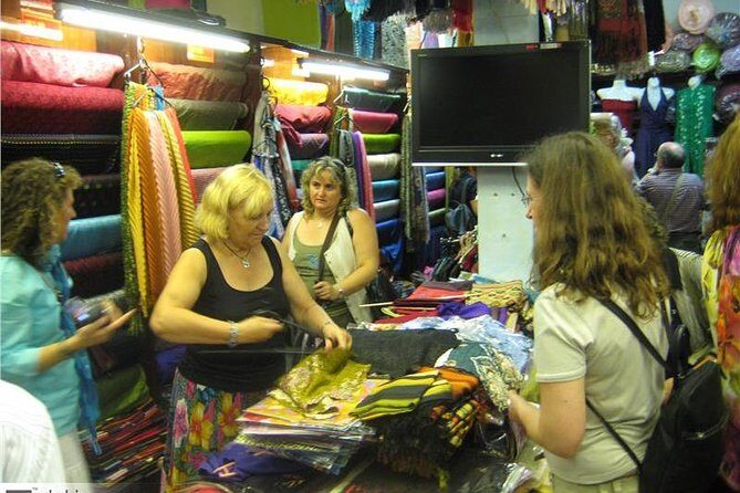 Private full-day tour: Hanoi-Thay pagoda-Tay Phuong pagoda-Van Phuc silk village - Final Thoughts