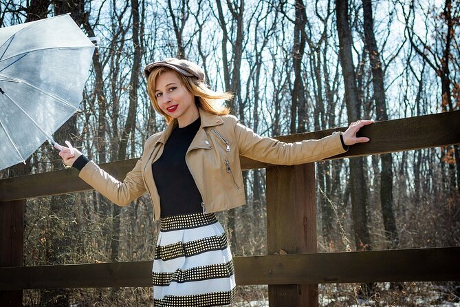 Private Full Day Tour in Baden's Black Forest - Geroldsau Waterfall and Historic Mill