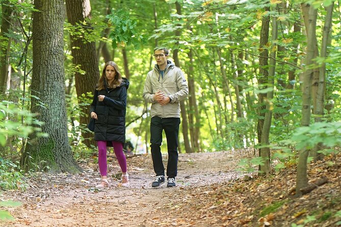 Private Full Day Tour in Baden's Black Forest - Sasbachwalden: A Fairytale Village