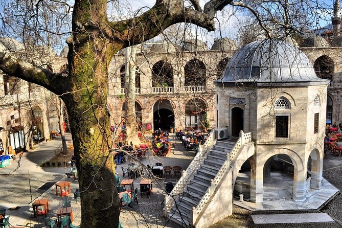 Private Full-Day Tour in Bursa luxury VIP Car With Driver - FAQ: Practical Questions About the Bursa Tour