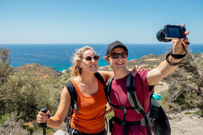 Private Full Day Tour in Crete - A Closer Look at the Itinerary: What to Expect