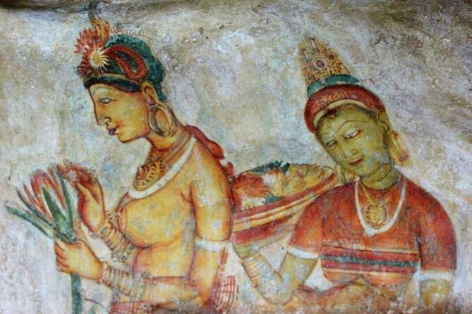 Private Full Day Tour in Dambulla & Sigiriya - FAQ