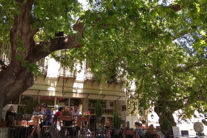 Private Full Day Tour in Delphi from Athens ! - What Travelers Have Said