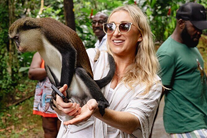 Private Full-day Tour in Grenada with Pickup - Key Points