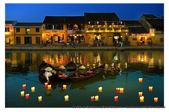 Private Full Day Tour in Hoi An - Who Will Enjoy This Tour?