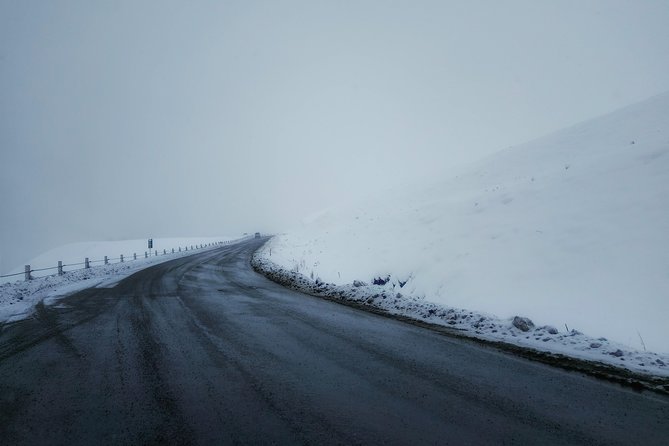Private Full Day Tour In Kazbegi - Gudauri (Paragliding & Rafting) - Pasanauri: Nature’s Confluence and Optional Adventure