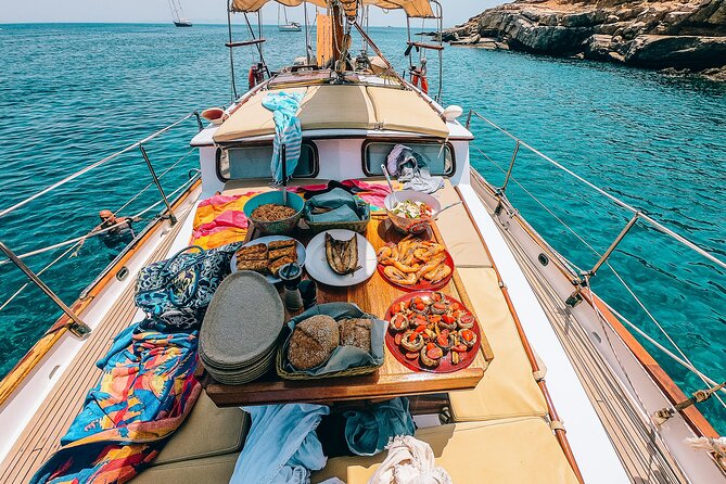 Private Full Day Tour in Koufonisi and Naxos - Who Should Consider This Tour?