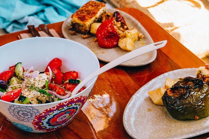 Private Full Day Tour in Koufonisi and Naxos - FAQs