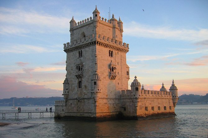 Private Full Day Tour in Lisbon - Authentic Experiences and Notable Highlights