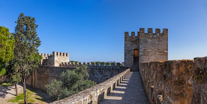 Private Full Day Tour in Lisbon - The Practical Side: Transportation, Timing & Cost