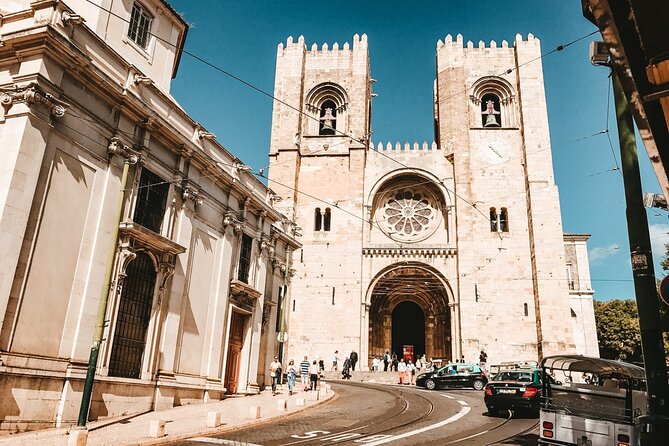 Private Full Day Tour in Lisbon - The Review from Past Travelers