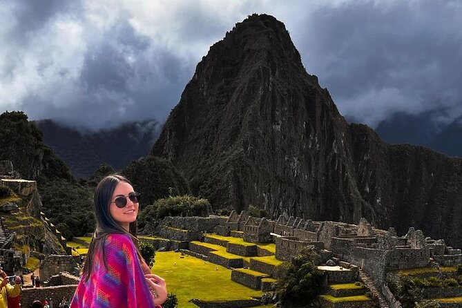 Private Full Day Tour in Machu Picchu - Tour Highlights