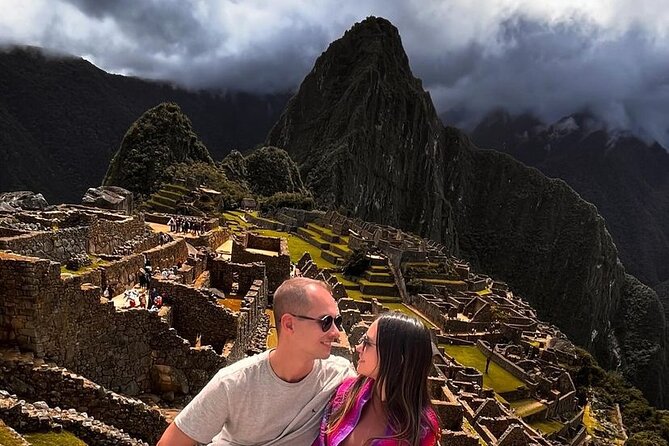 Private Full Day Tour in Machu Picchu - Accessibility Information