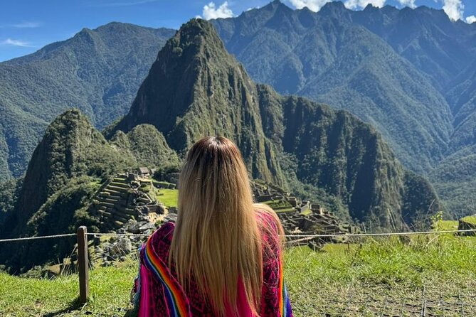 Private Full Day Tour in Machu Picchu - Booking and Cancellation Policies