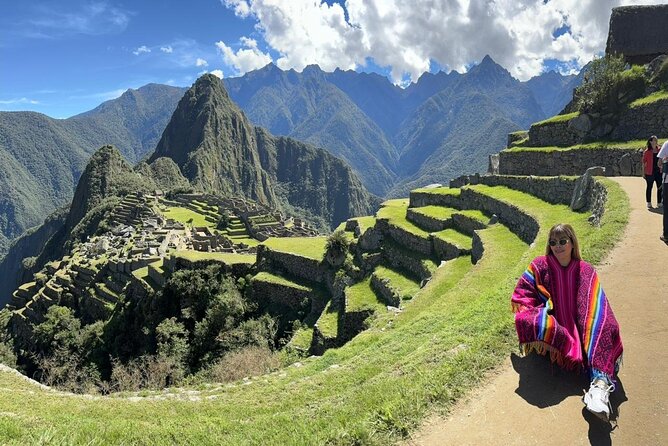 Private Full Day Tour in Machu Picchu - About the Tour Operator