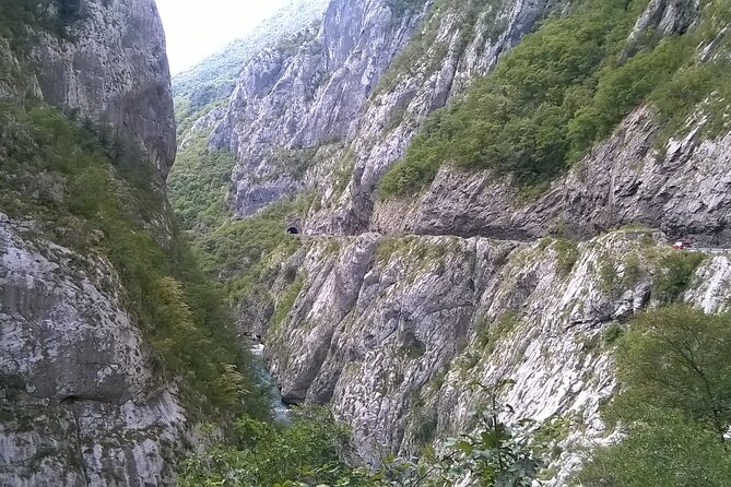 Private Full-Day Tour in Moraca and Tara Canyons, Durmitor & Biogradska Gora NP - Tour Overview and Highlights