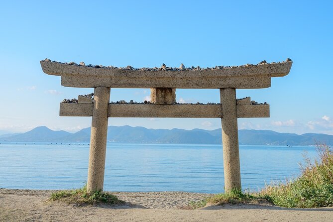 Private Full Day Tour in Naoshima Island for JR Pass Holder Only - Inclusions and Exclusions