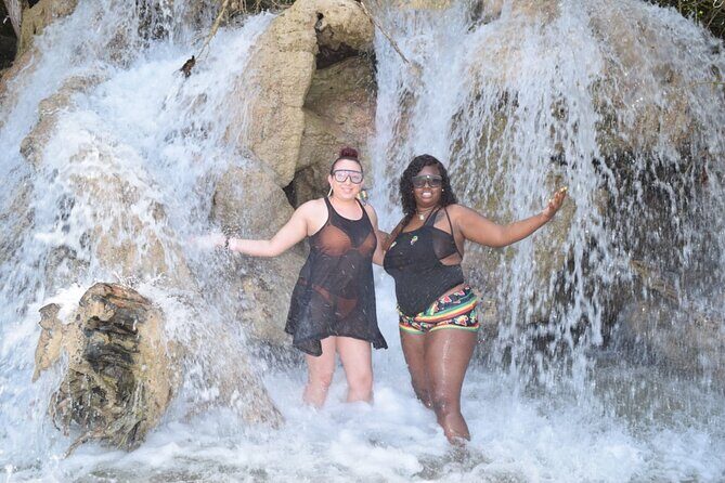 Private Full-Day Tour in Ocho Rios from Montego Bay - Key Points