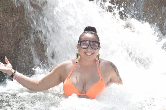 Private Full-Day Tour in Ocho Rios from Montego Bay - The Transport and Guides: Why They Matter