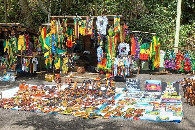 Private Full-Day Tour in Ocho Rios from Montego Bay - Timing and Pace: How It Works