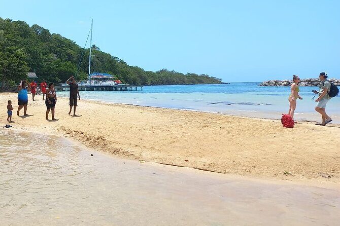 Private Full-Day Tour in Ocho Rios from Montego Bay - Value for Money