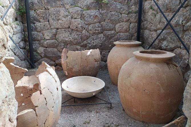 Private Full-Day Tour in Parga and The Temple of the Dead from Lefkada - Practical Tips for Making the Most of the Day