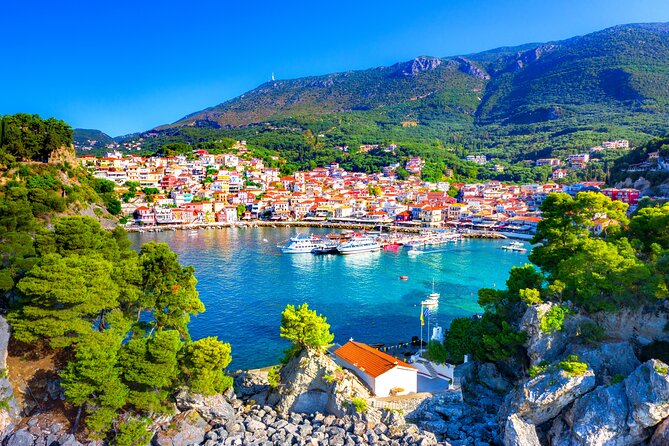 Private Full-Day Tour in Parga and The Temple of the Dead from Lefkada - The Sum Up