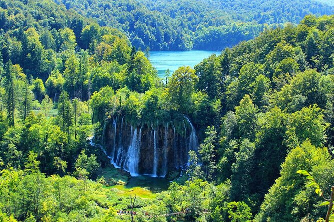 Private Full-Day Tour in Plitvice Lakes National Park from Zadar - FAQ — Your Practical Questions Answered