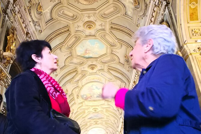 Private Full Day Tour in Santiago - Ascending the Cerro Santa Lucia