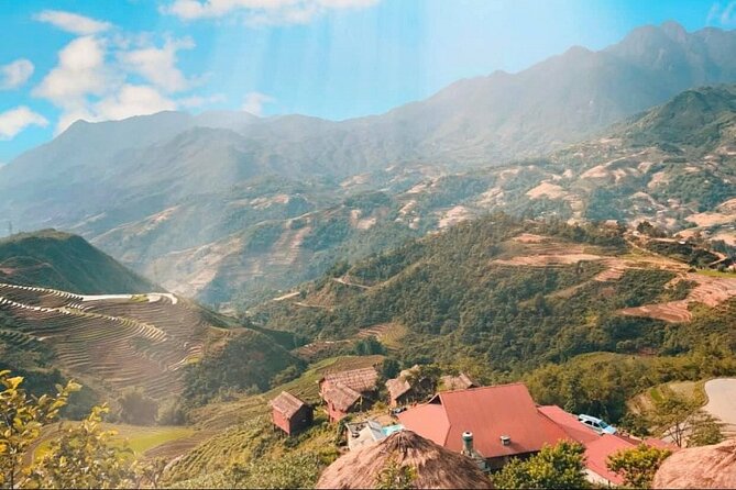 Private Full Day Tour in Sapa by Car - Frequently Asked Questions