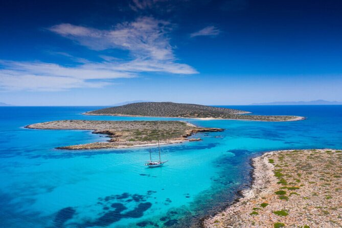 Private Full Day Tour in South Paros Caves Despotiko - Traveler Reviews and Ratings