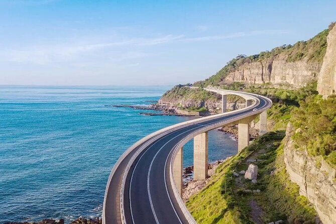 Private Full-Day Tour in Sydney - Key Points