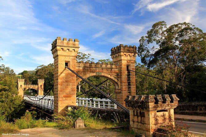 Private Full-Day Tour in Sydney - FAQ