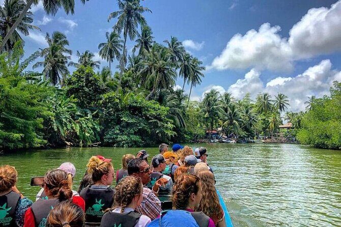 Private Full Day Tour in The Dutch Fort Galle with Pickup - Handunugoda Tea Estate: Savor the Best Tea in the World